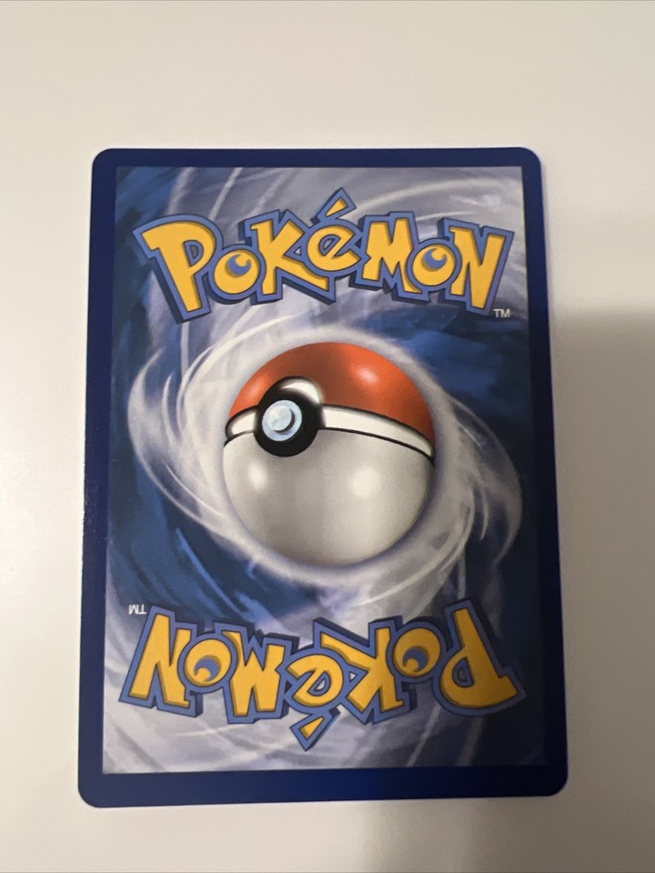 Pokémon Phoebe (full Art) - SWSH05: Battle Styles Card Number 161/163 ...