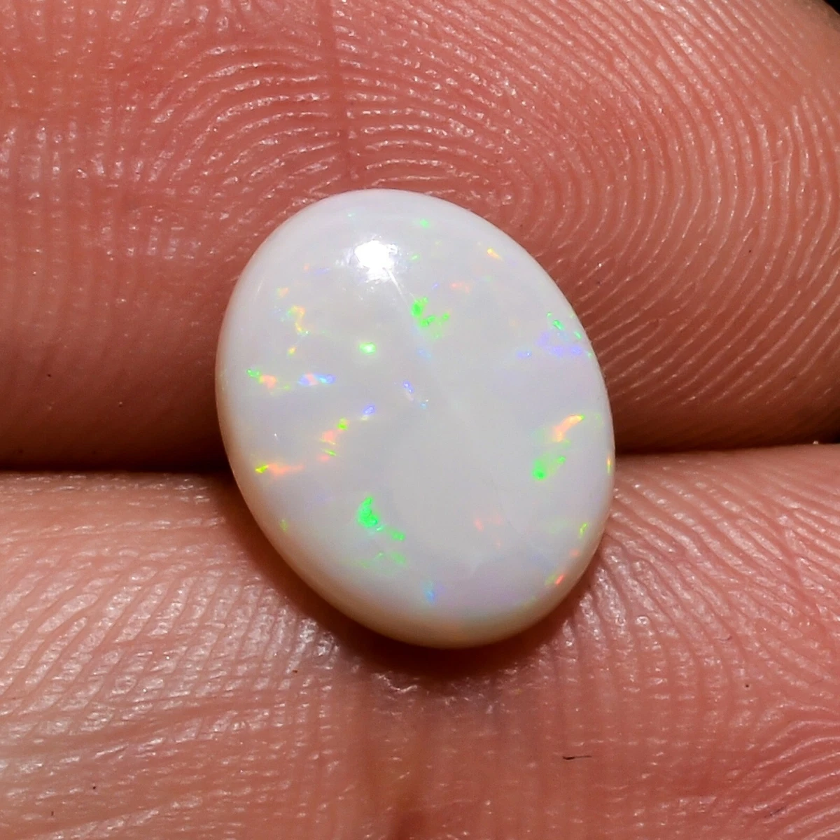 Australian Fire Opal