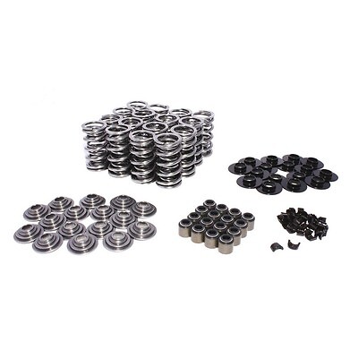 Engine Valve Spring-LS Engine Dual Valve Spring Kit Comp Cams 26925TS ...