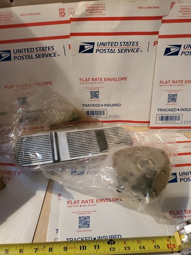 MERITOR TREADLE KIT RSN4017A NEW OEM NEW, C6 | eBay