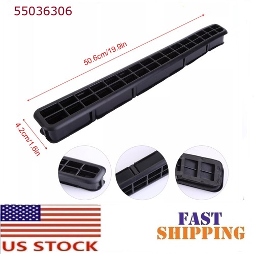 Right Passenger Hard Top Exhauster Vent 55036306 For 1997-2002 Jeep ...