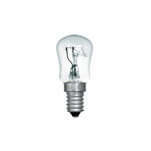 Eveready 15w / 25w Pygmy / Sign Lamps 240v Caps: SES / SBC / BC Clear ...