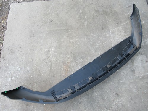 2019-2022 VOLVO XC40 FRONT LOWER BUMPER LIP VALANCE SPOILER 31449340 ...