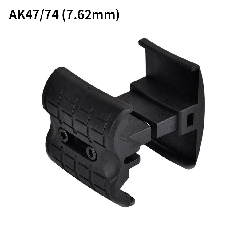 Double Magazine Coupler for PMAG | Airsoft | Black, Tan, Army Green ...