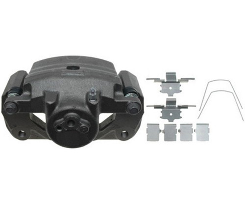 Raybestos Brakes Disc Brake Caliper - Fits 2012-2006 Ford Fusion Front ...