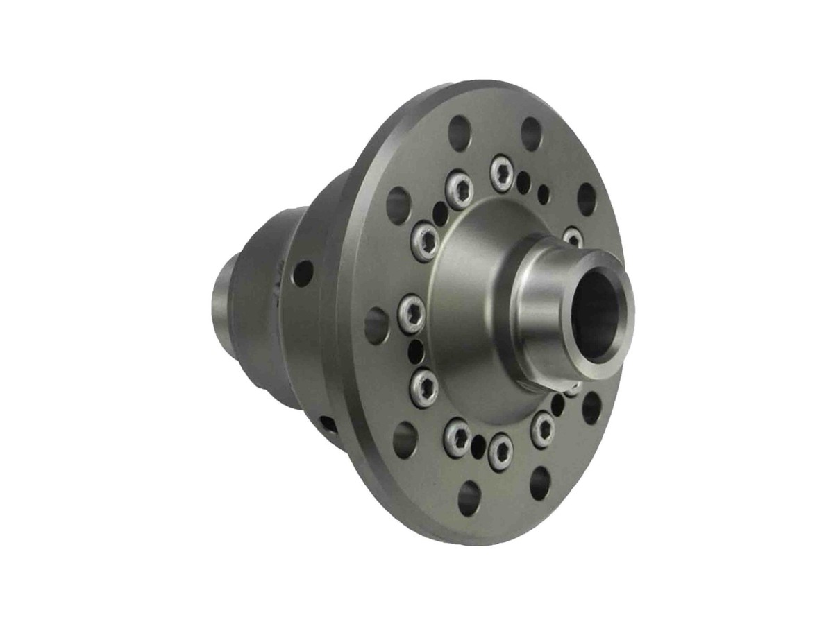 Limited Slip Differential Bmw