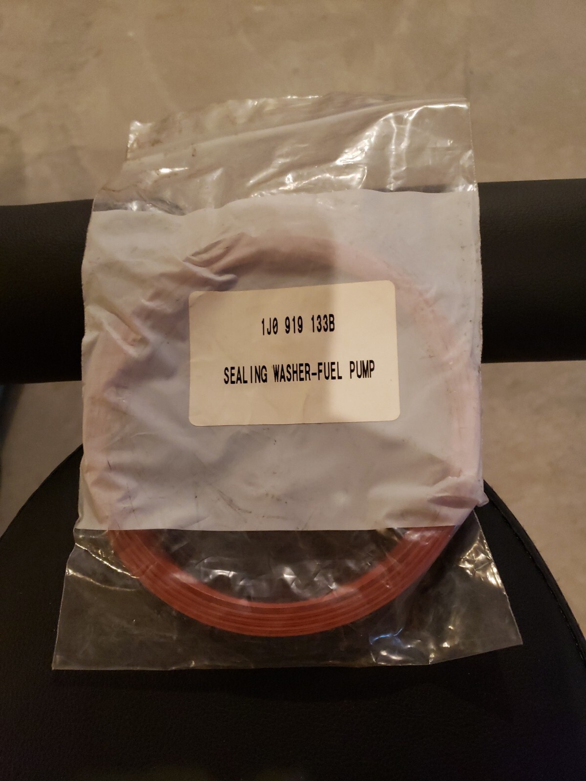 Volkswagen of America 1J0919133B - Fuel Pump Tank Seal | eBay