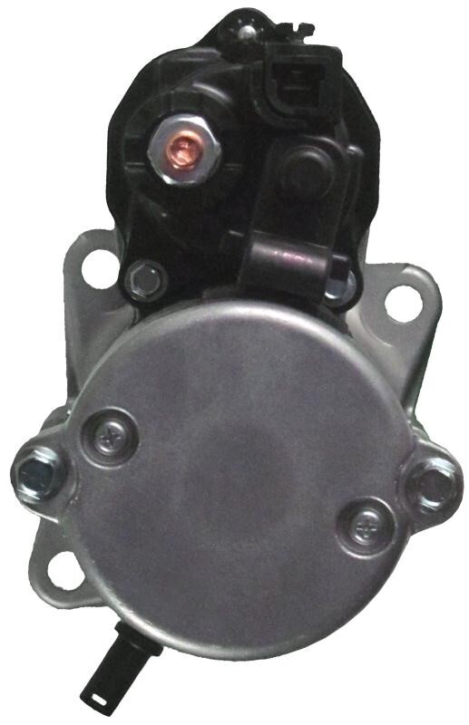 New Professional Class OEM Starter fits New Holland C190 4.5L Diesel ...