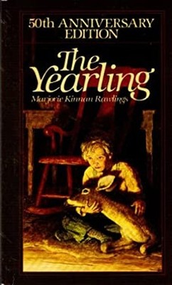 The Yearling Marjorie Kinnan Rawlings | eBay
