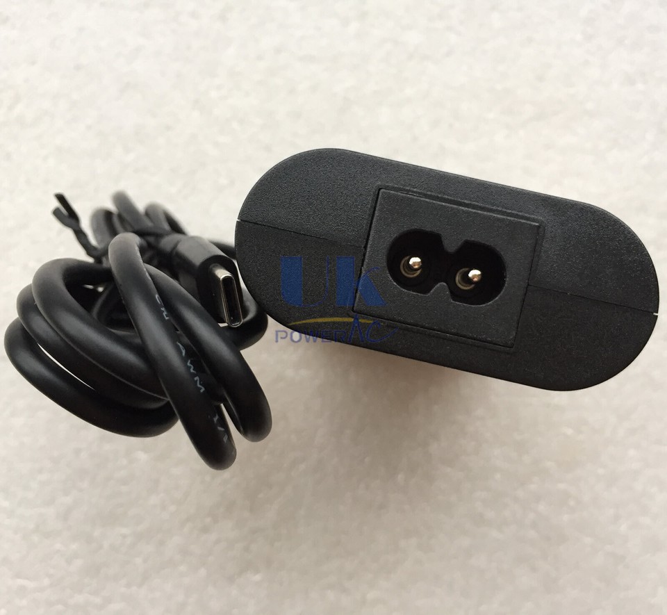 New Original OEM LG 65W Type-C Adapter for LG gram 16T90Q Series ADT ...