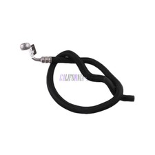 Audi A6 Allroad Quattro C5 Power Steering Return Hose LHD 4Z7422891A ...