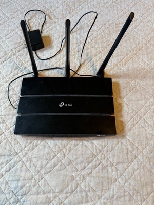 TP-Link Archer A7 AC1750 Gigabit Router | eBay