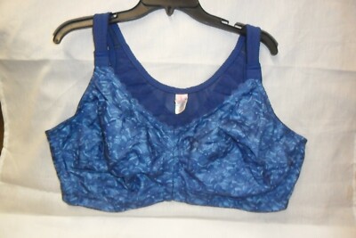 COMFORT CHOICE BRA, SIZE 54B, (ID#5726831-143) | eBay