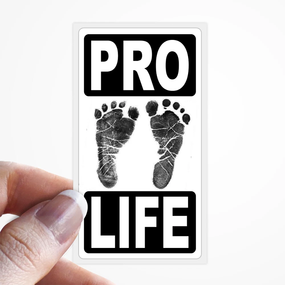 Pro Life Logo Abortion