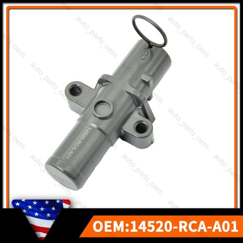 Timing Belt Tensioner For Honda Acura Hydraulic Odyssey Accord V6 14520 ...