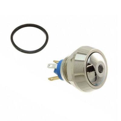 SWITCH PUSHBUTTON SPST-NO 2A 36V | eBay UK