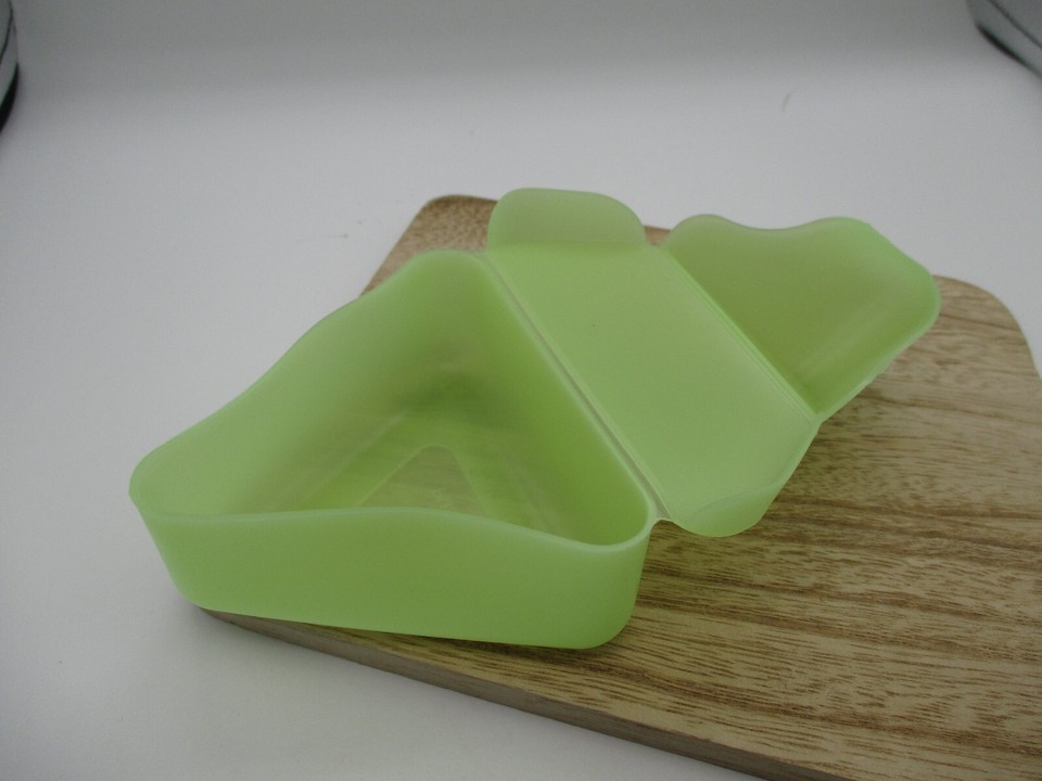 Silicone ONIGIRI Simple rice ball pack Mold For Lunch Box Bento DAISO ...