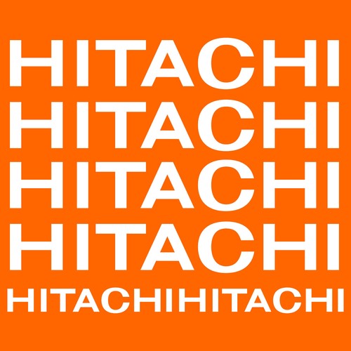 HITACHI aufkleber sticker bagger excavator 6 Stücke Pieces | eBay