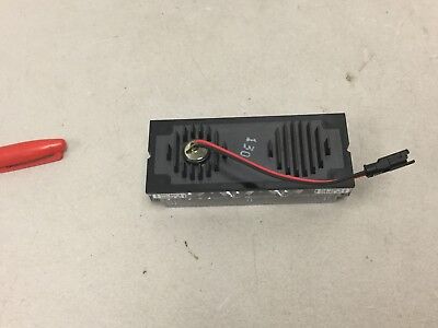 Tomar 970L Scorpion led Lightbar module 970-FR6W-R 6 ledR module for ...