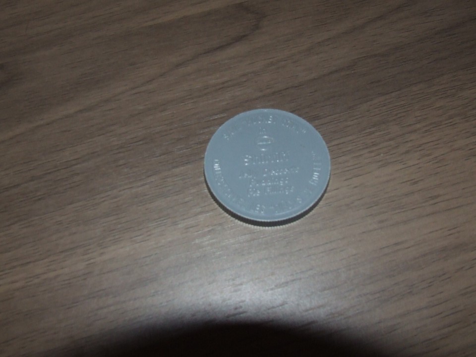 1968-69 Shirriff coins dunc mccallum # pit-9 | eBay