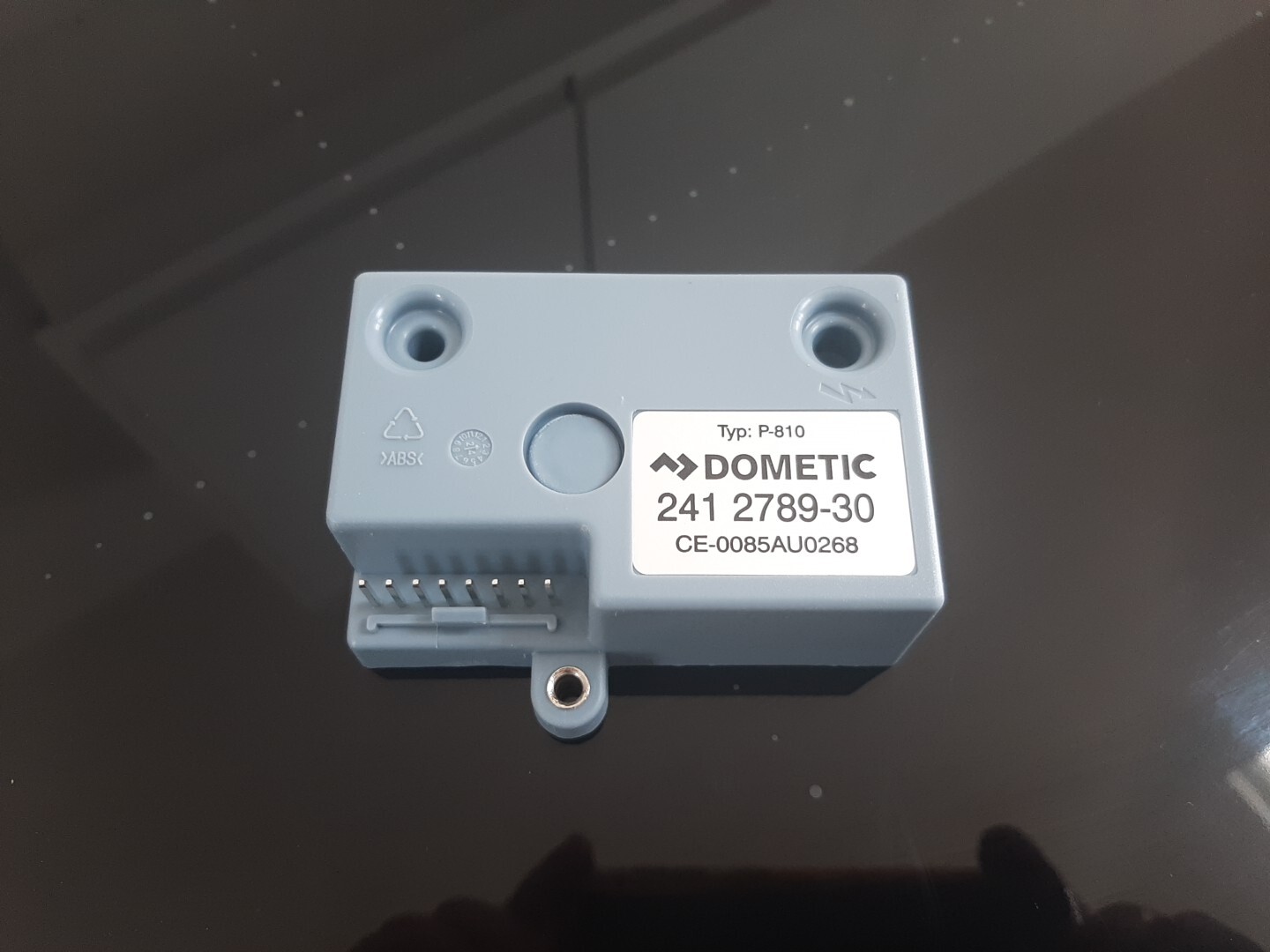 Dometic Electrolux Fridge Freezer Gas Burner Control Device Sparker ...