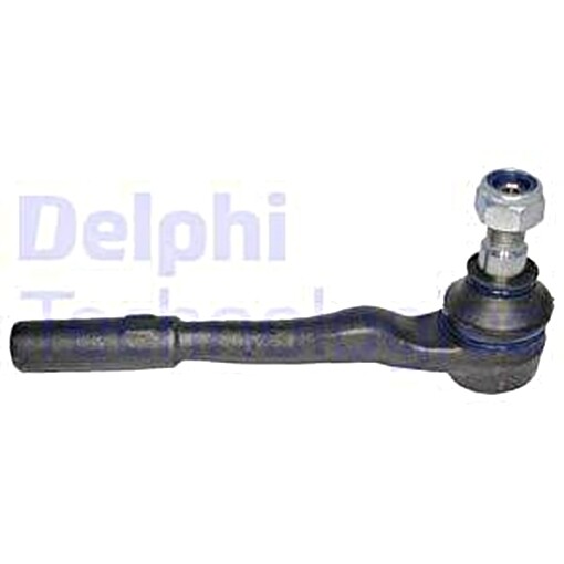DELPHI Tie Rod End For MERCEDES C219 S211 W211 W219 02-10 2113302803 | eBay