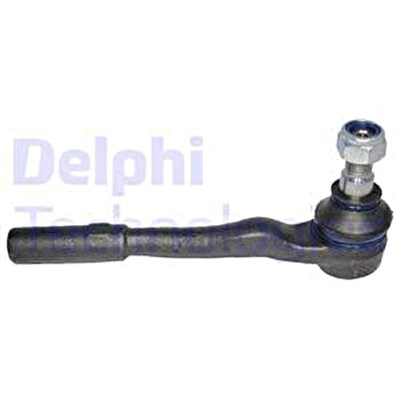 DELPHI Tie Rod End For MERCEDES C219 S211 W211 W219 02-10 2113302803 | eBay