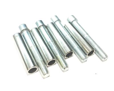 Wagner Front Brake Caliper Bolt Guide Pin Assembly F117224 [Lot of 2 ...