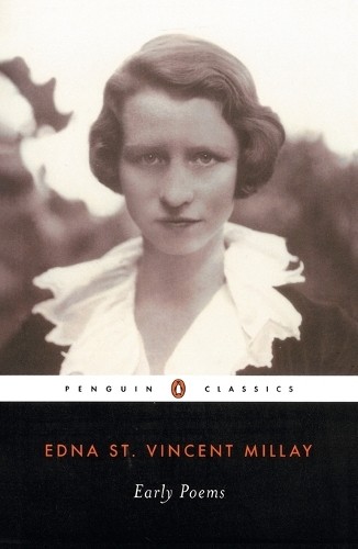 Edna St. Vincent Millay Early Poems (Paperback) 9780141180540| eBay