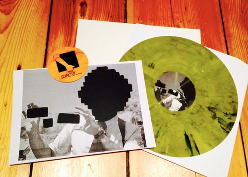 Abayomi (2) - Build EP, 12", (Vinyl) | eBay