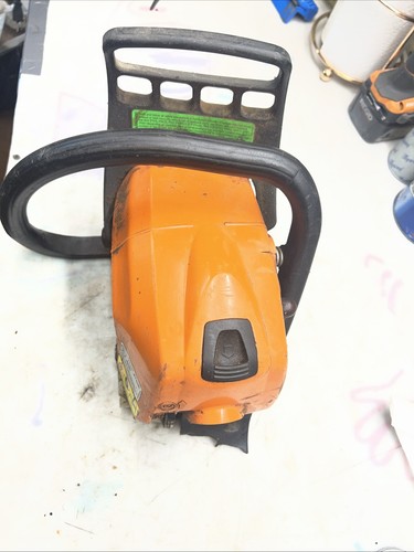 Stihl Ms211 Chainsaw | eBay