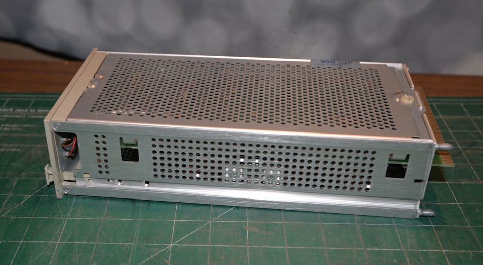 Tektronix PG509 Pulse Generator for the TM500 System | eBay