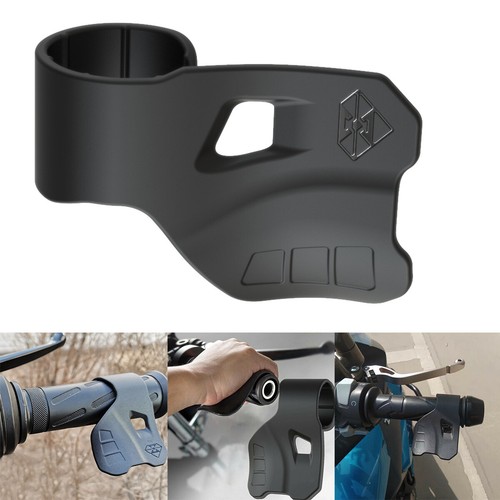 Universal Motorcycle Motorbike Grip Rest Throttle Assist Wrist Cruise ...