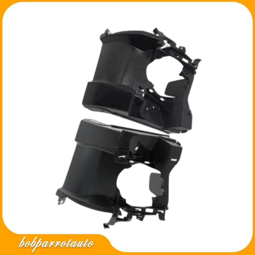 2x Left & Right Side Fit For BMW 340i 328d 320i 330e Fog Light Support ...