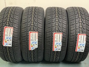 4 x 255/50 R20 Roadstone Roadian HP 109V XL 255 50 20 (2555020) - FOUR ...