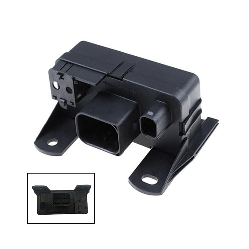 Best Glow Plug Time Output Control for 2003-06 Dodge Sprinter 2500 3500 ...
