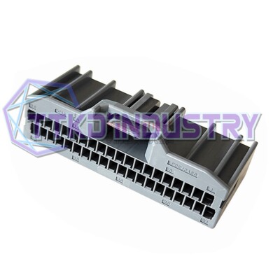 QTY:32 NEW MX34040SF1 Automotive Connector Plug MX34 Series 40P | eBay