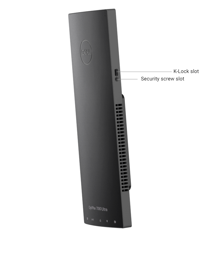 Dell Optiplex 7090 ULTRA UFF Desktop i5 1145G7 16GB RAM 256GB SSD Win ...