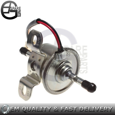 Electric Fuel Pump R1401-51350 R1401-51352 for Kubota BX2360 BX25 F2560 ...