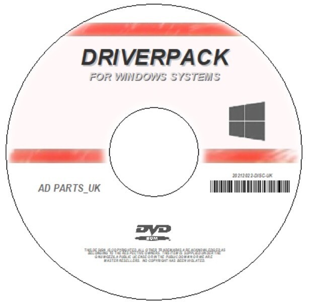 DRIVERS DVD FIX UPDATE DRIVER FOR MSI WINDOWS 7 8 10 11 PC LAPTOP ON ...
