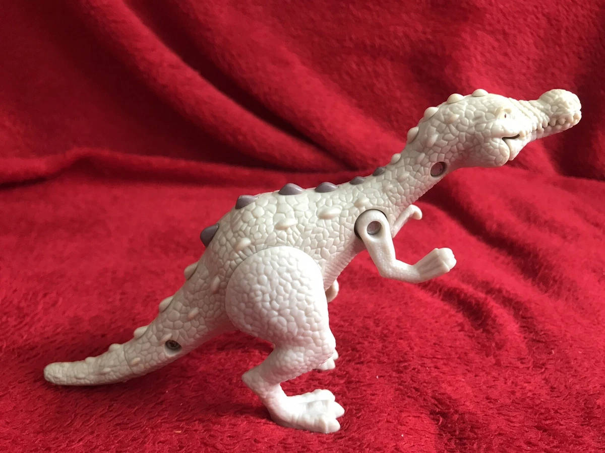 Ice Age Dawn Of The Dinosaurs Rudy Toy