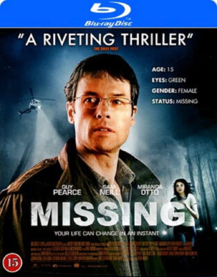 In Her Skin (Missing / I Am You, 2009) Blu-ray Guy Pearce Sam Neill Miranda Otto | eBay UK