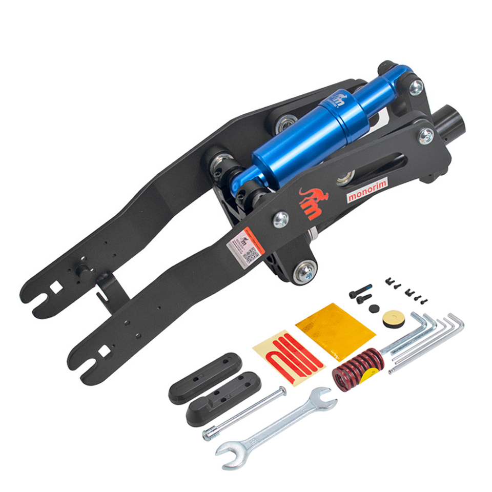 Monorim MX0 V4 Electric Scooter Front Suspension for Ninebot Max G30 D ...