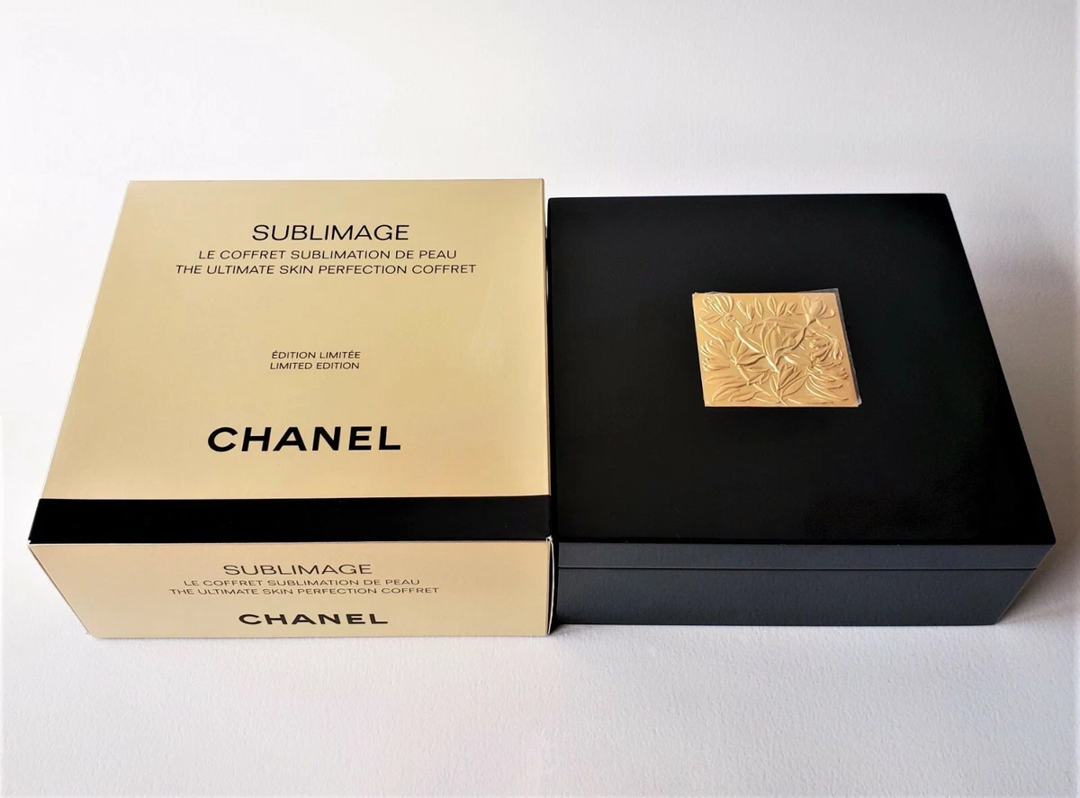 Chanel Makeup Packaging | Saubhaya Makeup