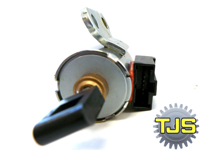 . JF011E RE0F10E F1CJA Transmission CVT Step Motor fits Nissan Mitsu ...