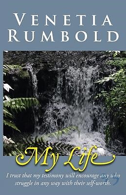 My Life by Rumbold, Venetia -Paperback 9780957450219 | eBay Australia