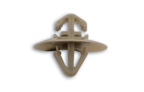 Moulding Clip for Iveco/Renault/GM OEM 7703077421 Pk 10 by Connect ...