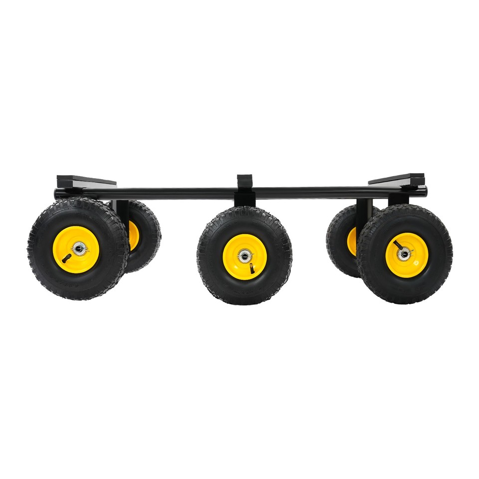 All-Terrain Mover, All-Terrain Mover, Heavy Duty Furniture Dolly, Load ...