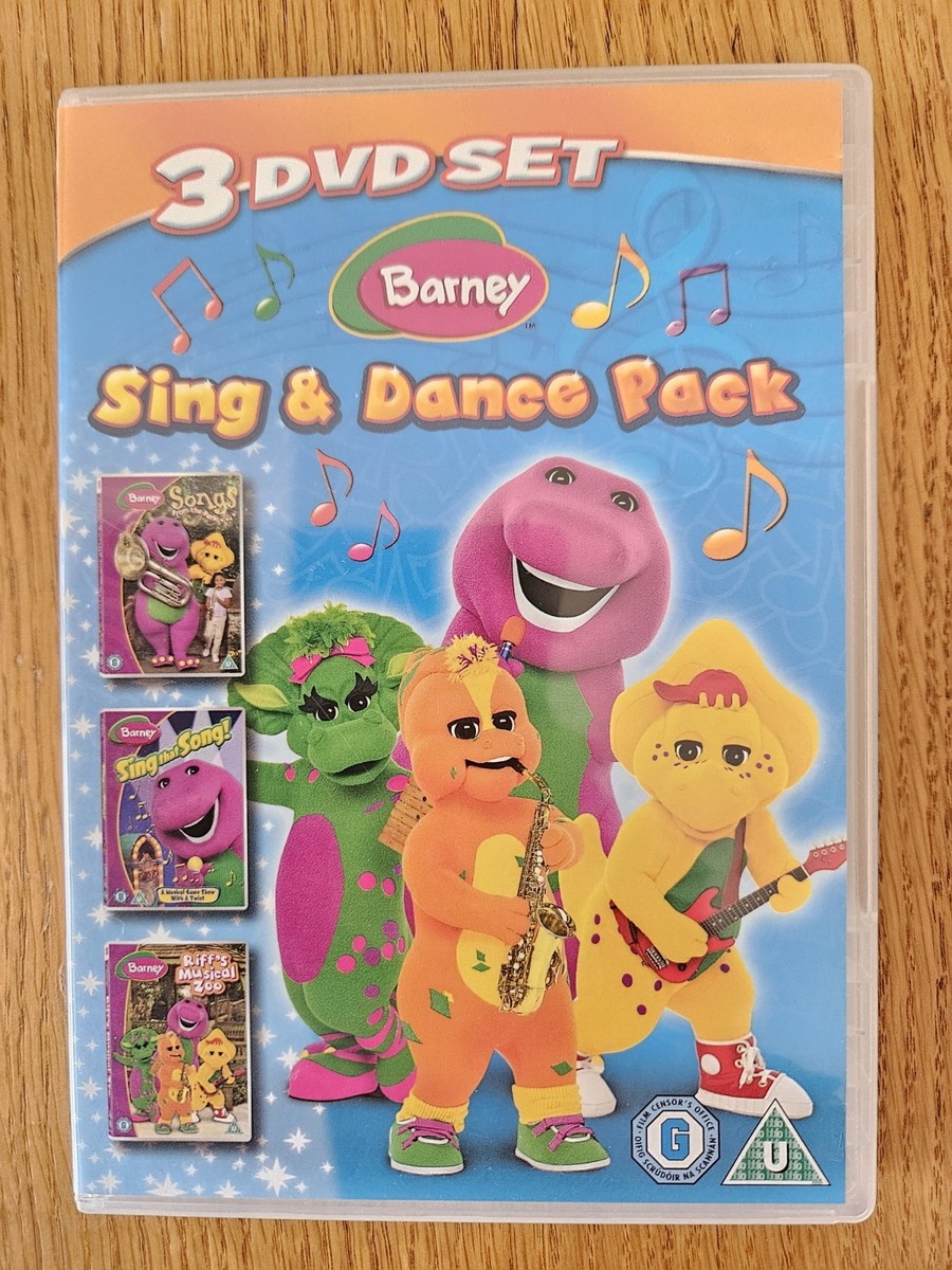 Killer Barney Sang