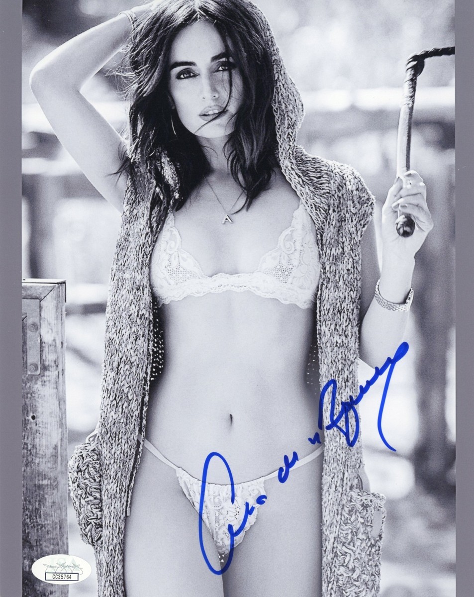 Ana De La Reguera Sexy Stockfoto S Van Ana De La Reguera Rechtenvrije